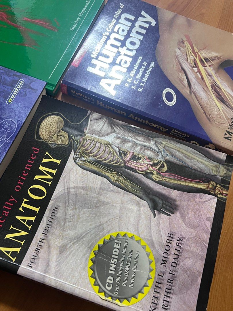 Physiotherapy Textbooks, Hobbies & Toys, Books & Magazines, Textbooks ...