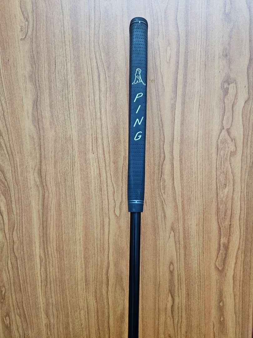 Ping PLD Milled PRIME TYNE 4 Putter, Sports Equipment, Sports & Games ...