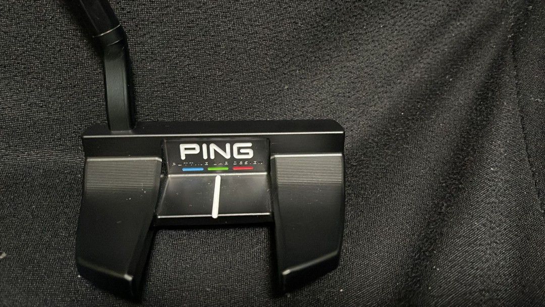 Ping PLD Milled PRIME TYNE 4 Putter, Sports Equipment, Sports & Games ...