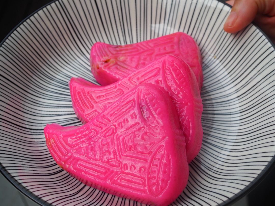 Png Kueh/ Rice Kueh/ 饭粿 （Homemade Delicious Recipe) Minimum Qty: 20 ...