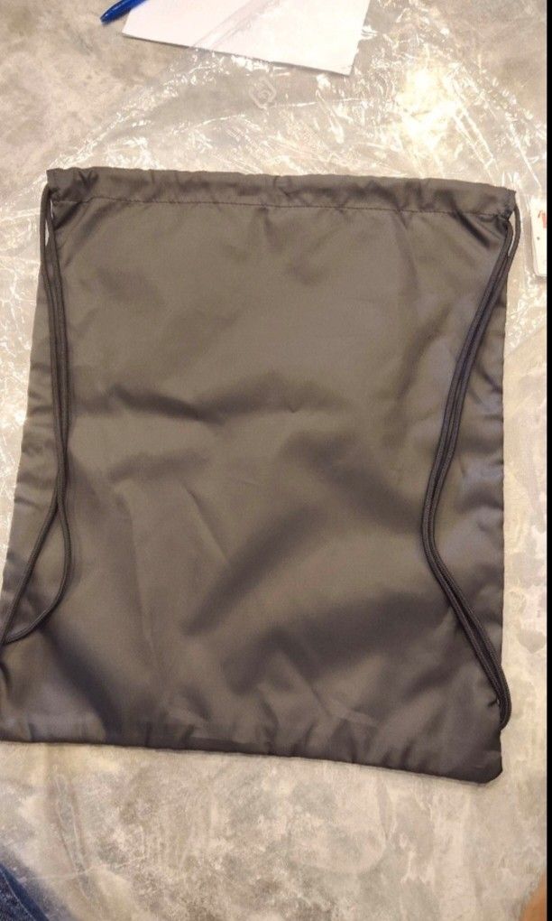 PUMA Football Training Gym Sack, Men's Fashion, Bags, Backpacks on ...