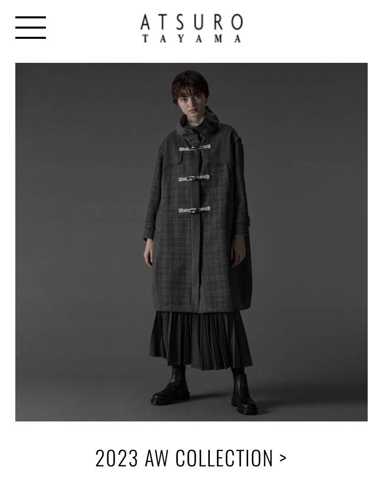 Rare Atsuro Tayama Japan Avant Garde Contemporary Artisans Ultrawide ...