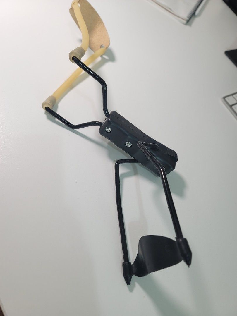 Rat Catcher Slingshot Catapult. Powerful, 興趣及遊戲, 旅行, 旅遊 - 旅行必需品及用品 ...