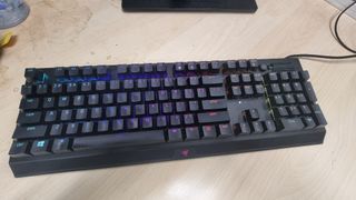 Pokémon Edition - Razor BlackWidow V3 TKL, Computers & Tech, Parts ...