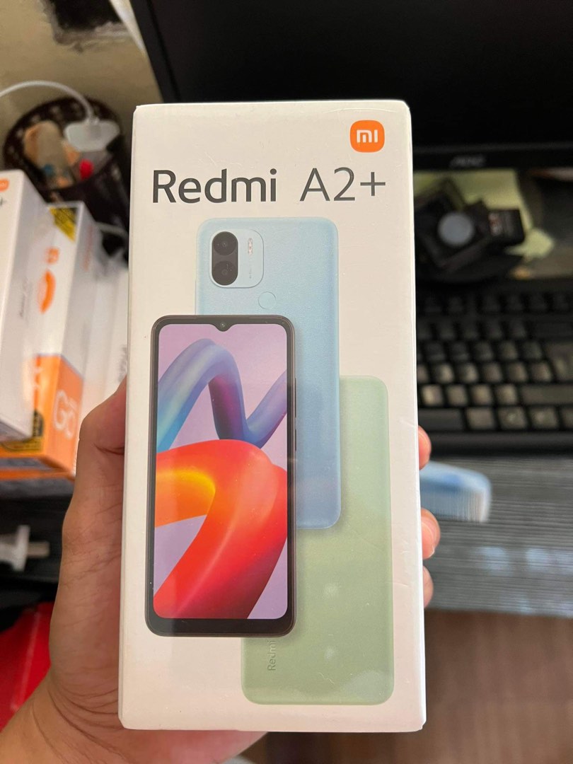 Redmi A2+, Mobile Phones & Gadgets, Mobile Phones, Android Phones ...