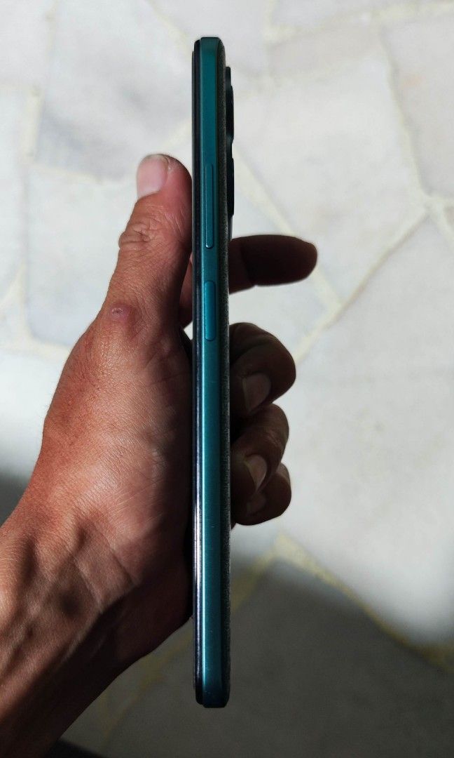 Redmi Note 12 Frosted Green 256GB, Mobile Phones & Gadgets, Mobile ...