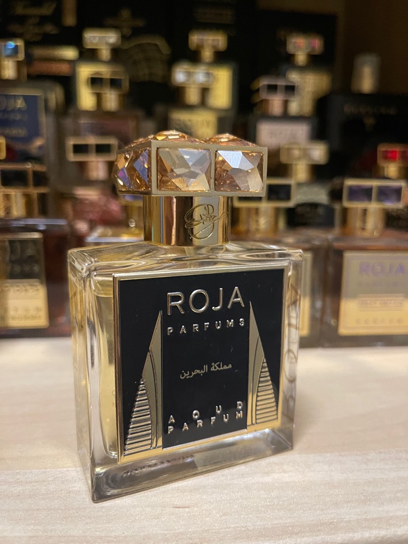 Roja Bahrain, Beauty & Personal Care, Fragrance & Deodorants on Carousell