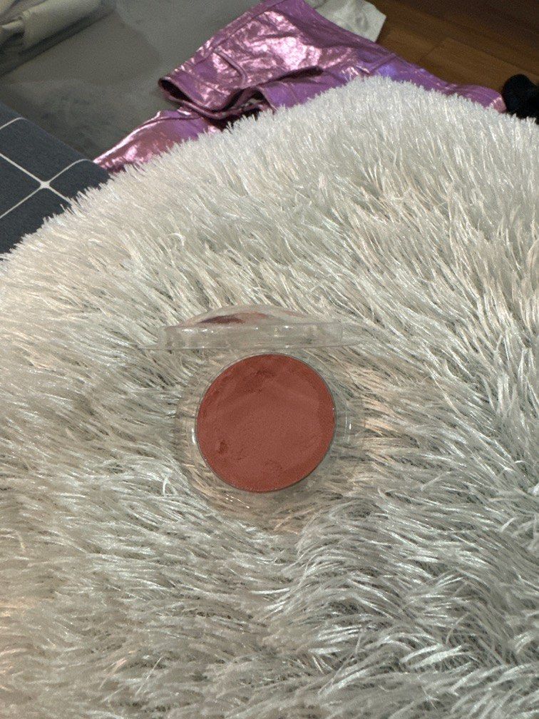 Rose inc heliotrope blush, Beauty & Personal Care, Face, Makeup on ...