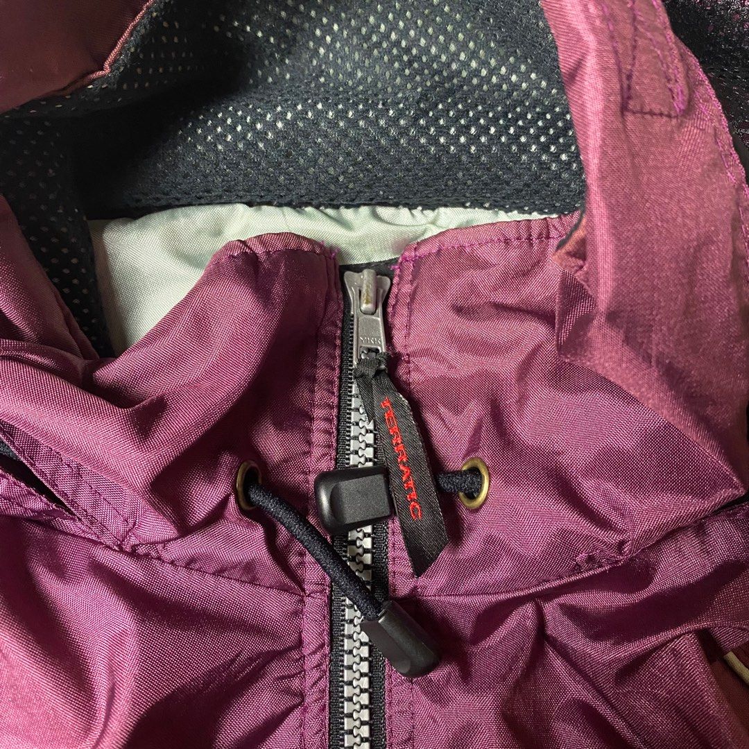 RRR Recorder by Asics Jacket, Men's Fashion, Coats, Jackets and ...