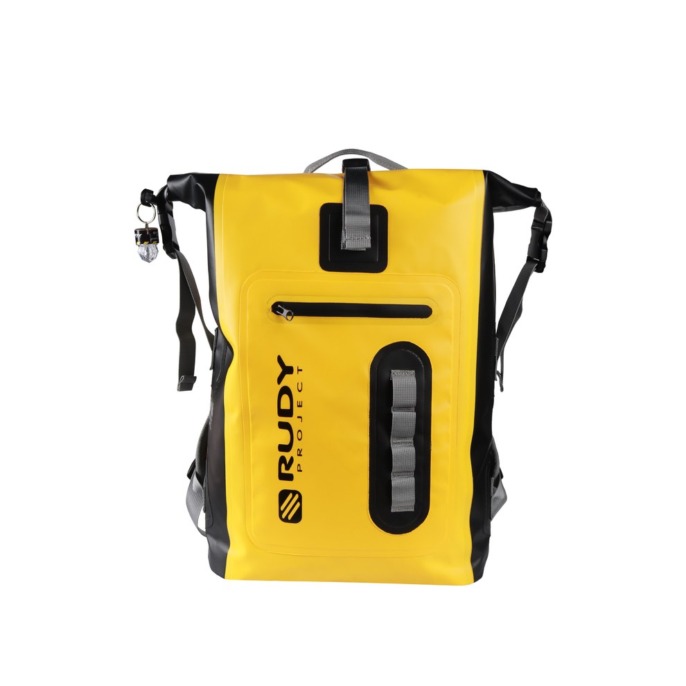 Rudy Project Comet 25L Dry Bag Backpack, Women's Fashion, Bags ...