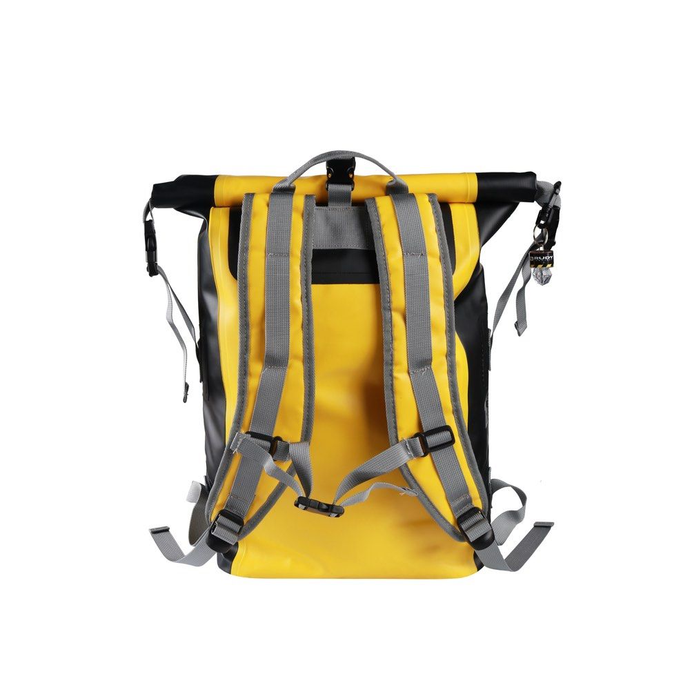 Rudy Project Comet 25L Dry Bag Backpack, Women's Fashion, Bags ...