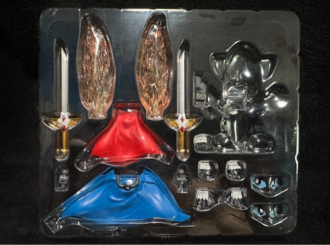 SDX F91 SDX 灼騎士 Burning Gundam F91 SD Gundam Knight Satan超合金 騎士高達 SDV SD Gundam SD外傳 Legend BB ...