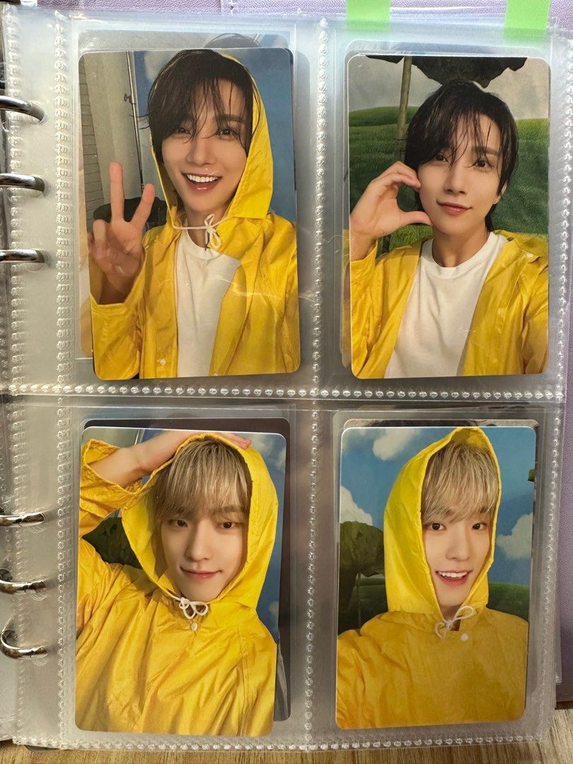 Seventeen svt carat heaven pc, Hobbies & Toys, Memorabilia ...