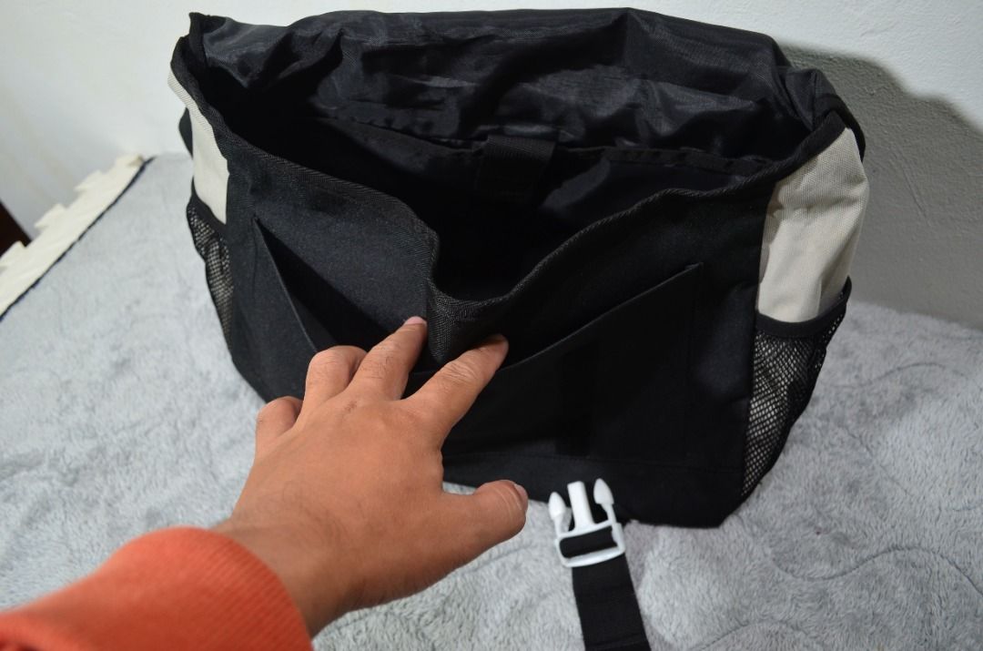 Shoopen Basic Concept Cross Body Backpack For Sale, Women's Fashion ...