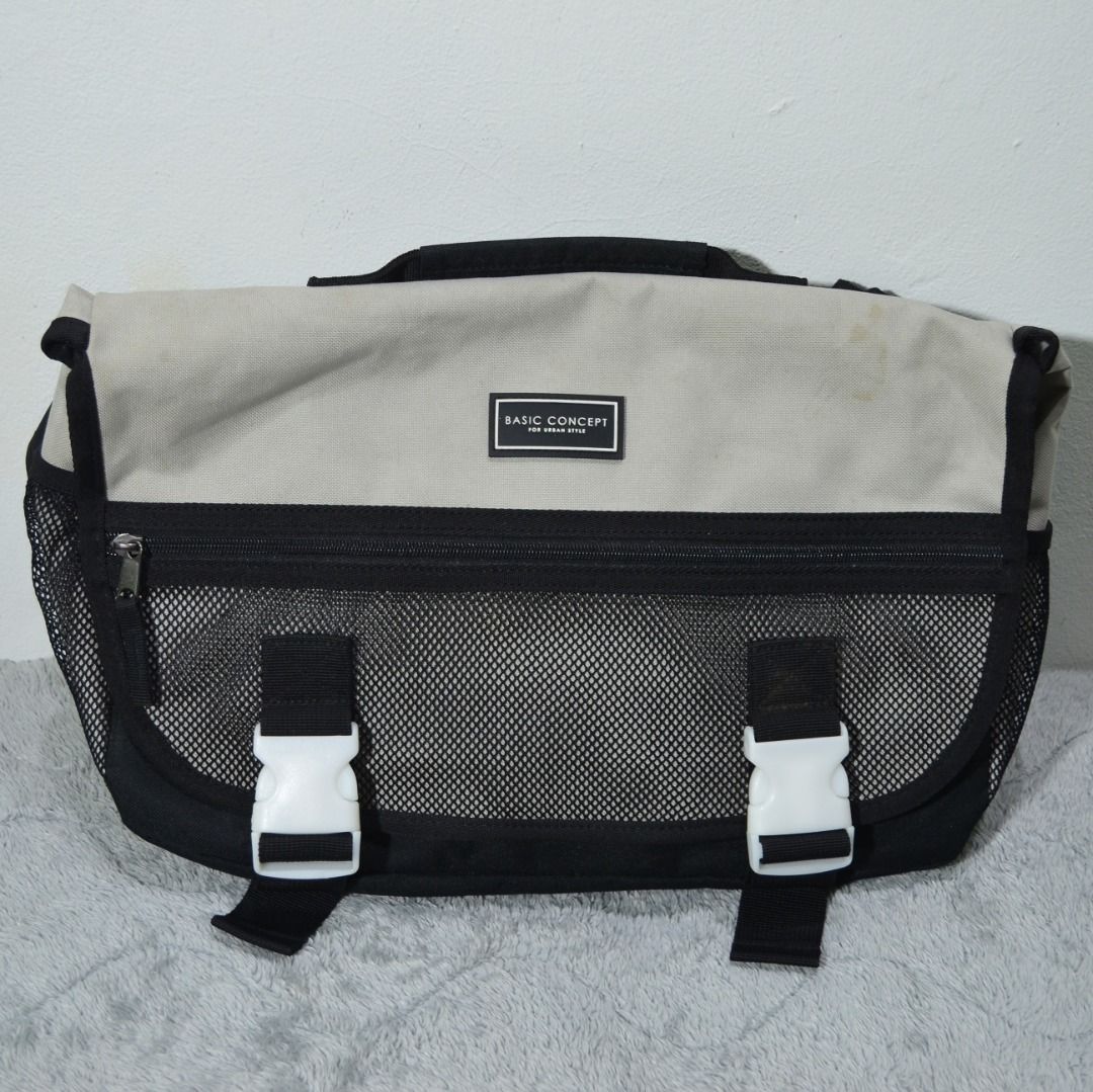 Shoopen Basic Concept Cross Body Backpack For Sale, Women's Fashion ...