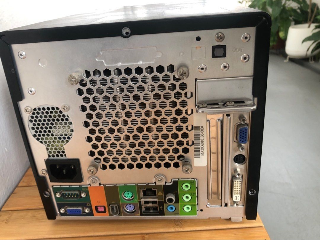 Shuttle PC, Computers & Tech, Desktops on Carousell