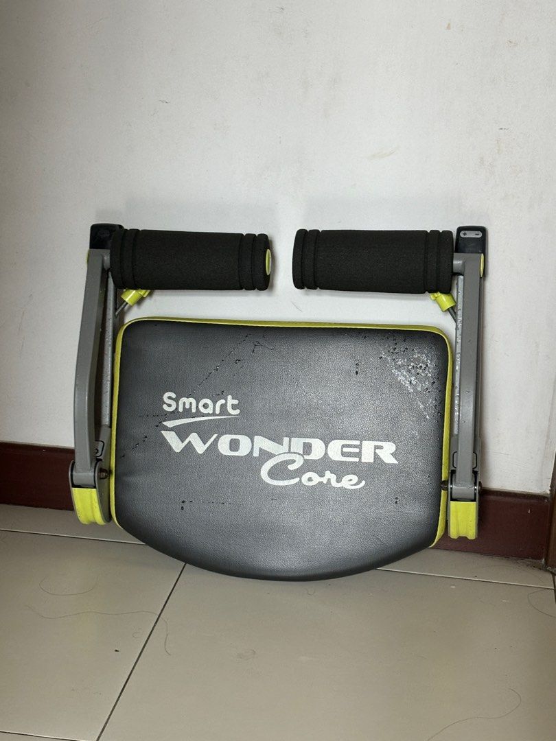 Smart Wonder Care JML, Sports Equipment, Exercise & Fitness, Cardio ...