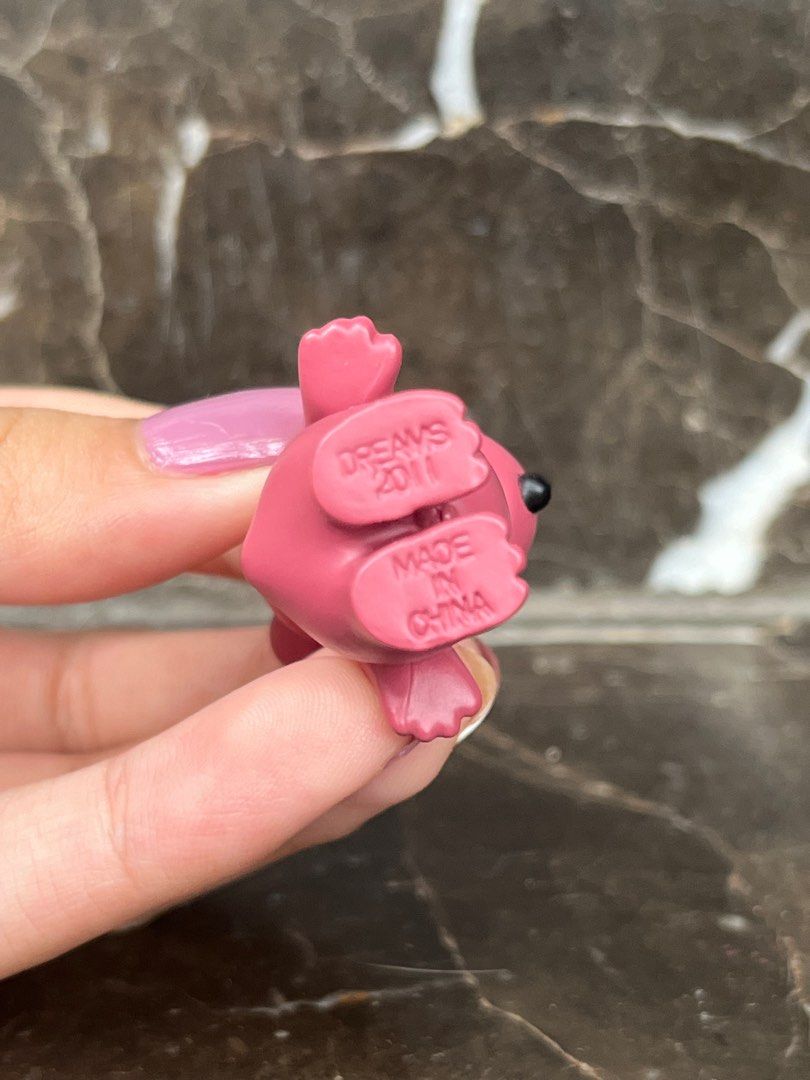 sonny angel animal series v1 robby, Hobbies & Toys, Toys & Games on ...