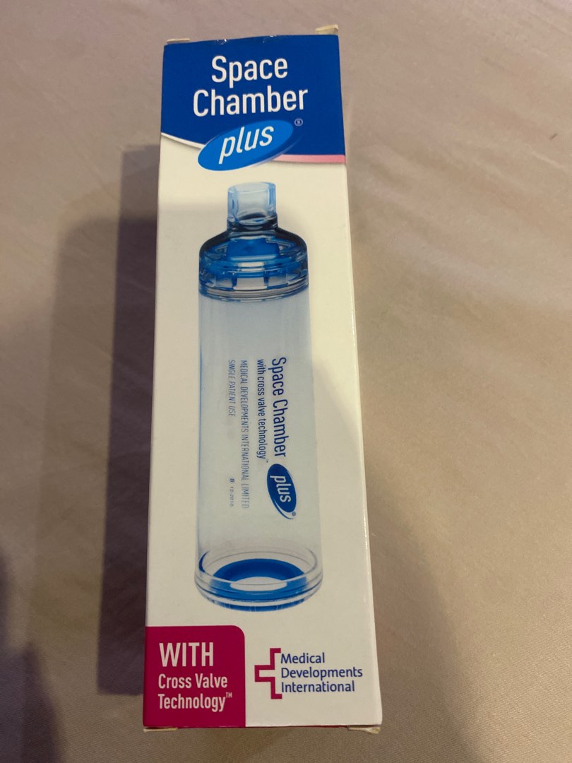 Space Chamber, Health & Nutrition, Medical Supplies & Tools on Carousell