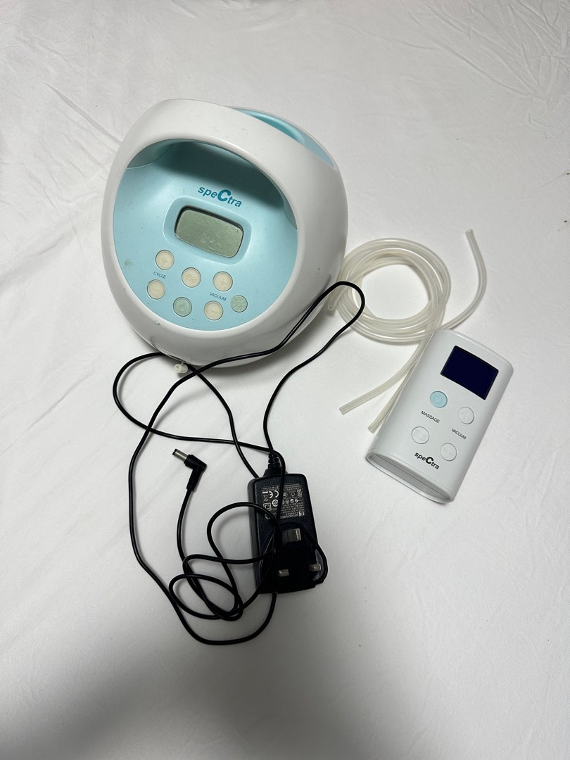 Spectra pumps, Babies & Kids, Nursing & Feeding, Breastfeeding & Bottle ...