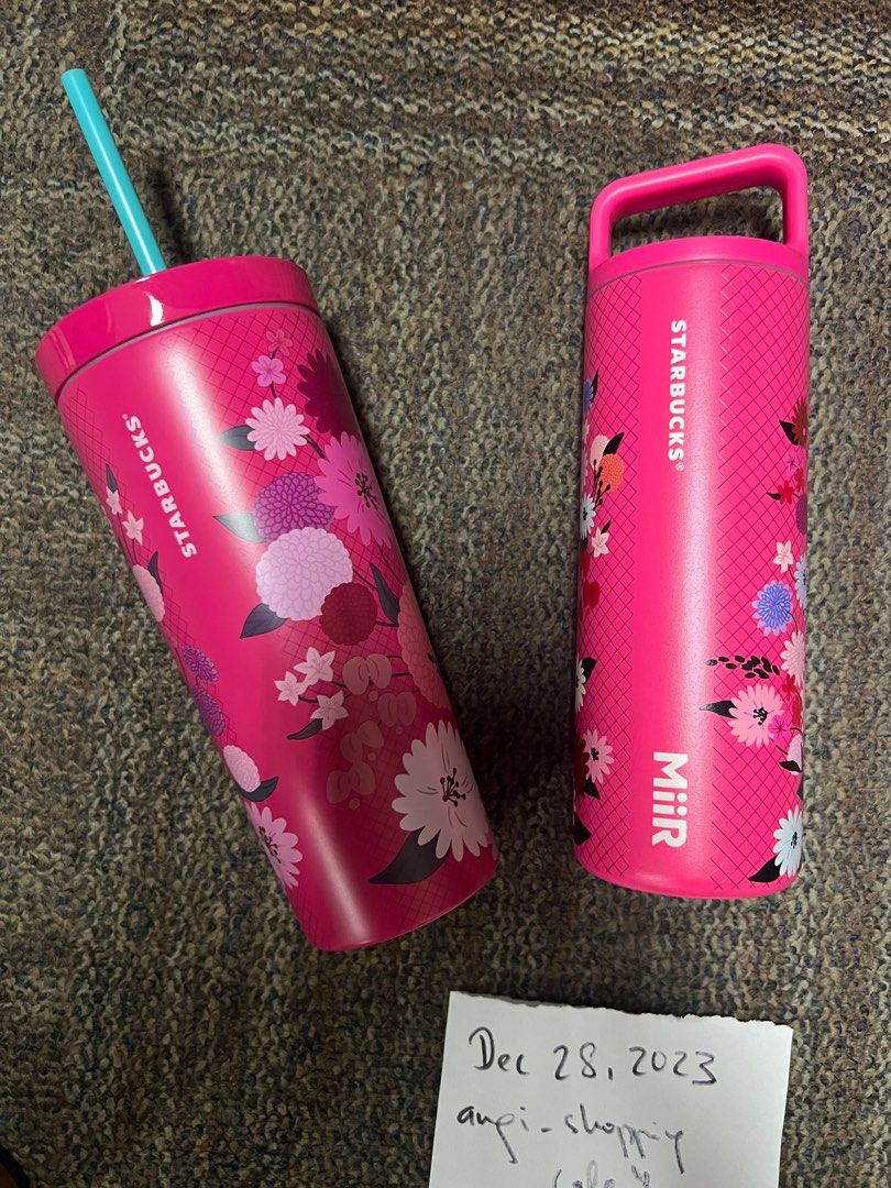 Starbucks Year of Rabbit, Furniture & Home Living, Kitchenware ...