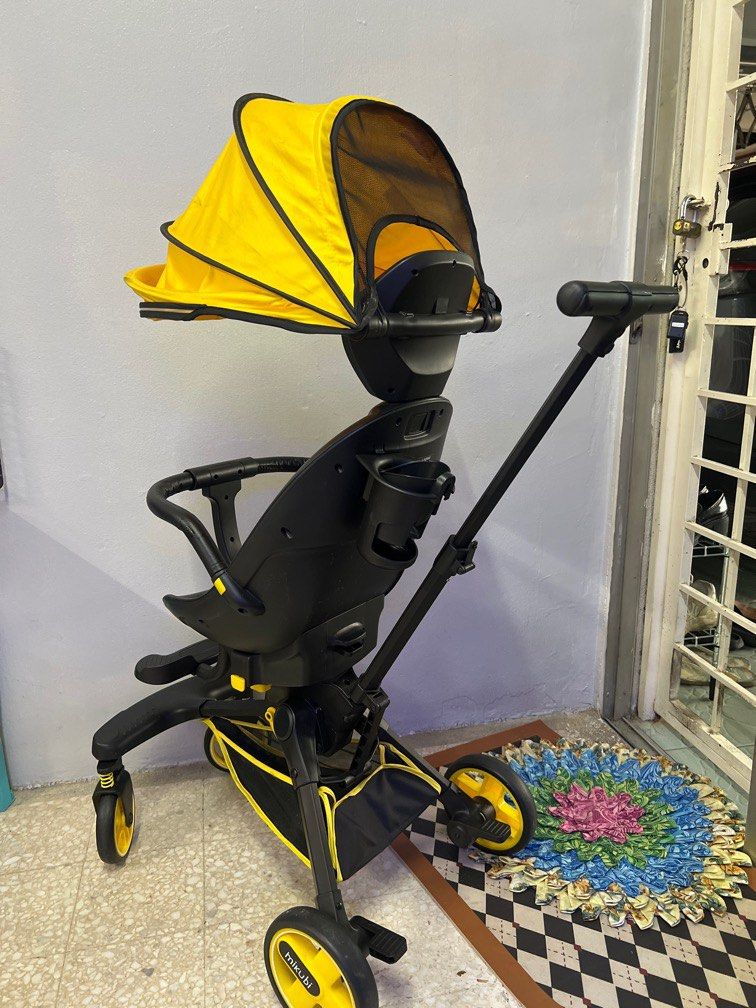 strollers, Babies & Kids, Going Out, Strollers on Carousell