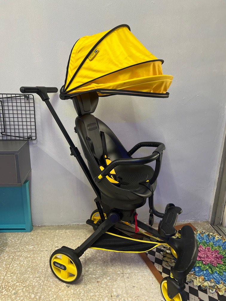 strollers, Babies & Kids, Going Out, Strollers on Carousell