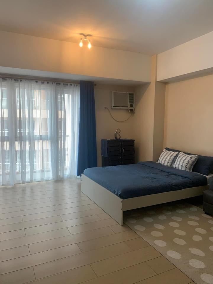 STUDIO UNIT FOR RENT IN THE VENICE LUXURY RESIDENCES | TOWER BELLINI ...