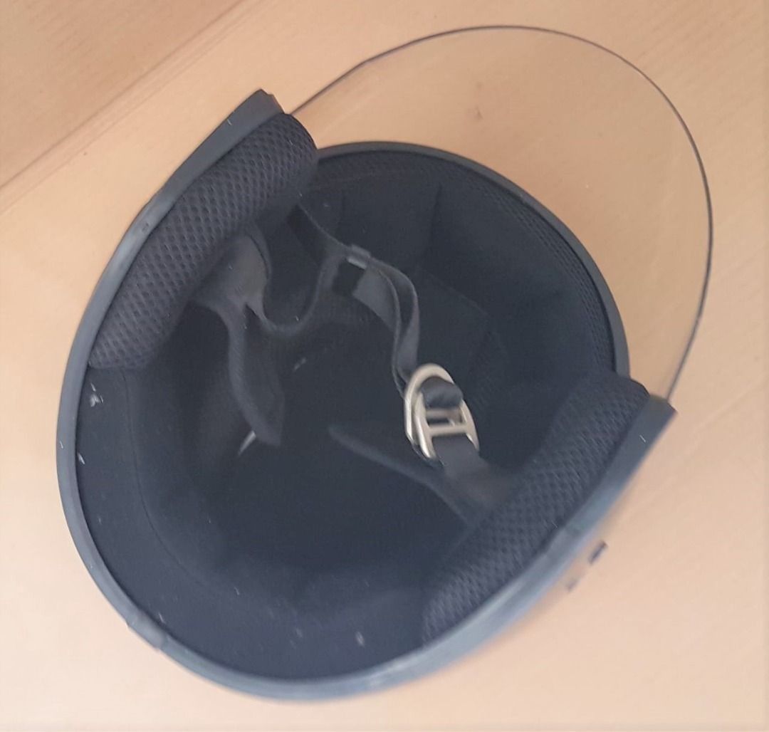 SUMO Racing SM3 Helmet, Ride in Style, Motorcycle Protective Helmet ...