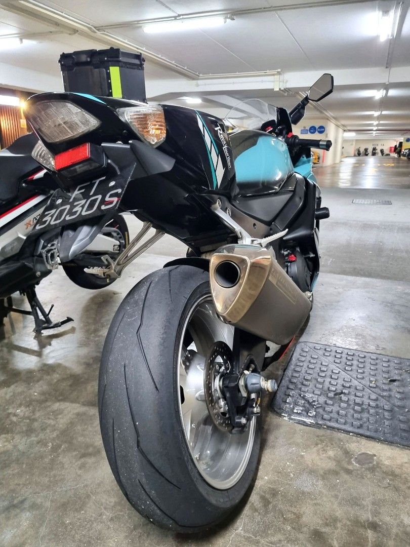 Suzuki GSXR 1000 K5 COE Jan 2025, Motorcycles, Motorcycles for Sale ...