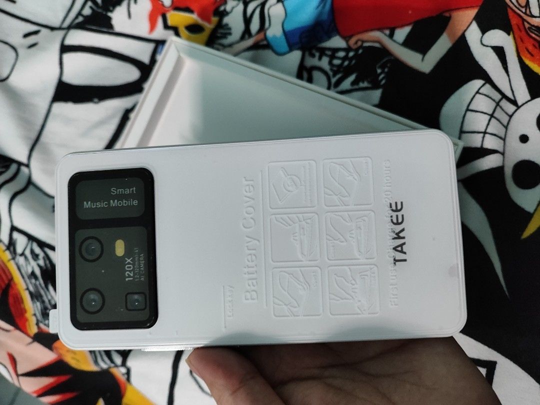 TAKEE PHONE, Mobile Phones & Gadgets, Mobile Phones, Early Generation ...