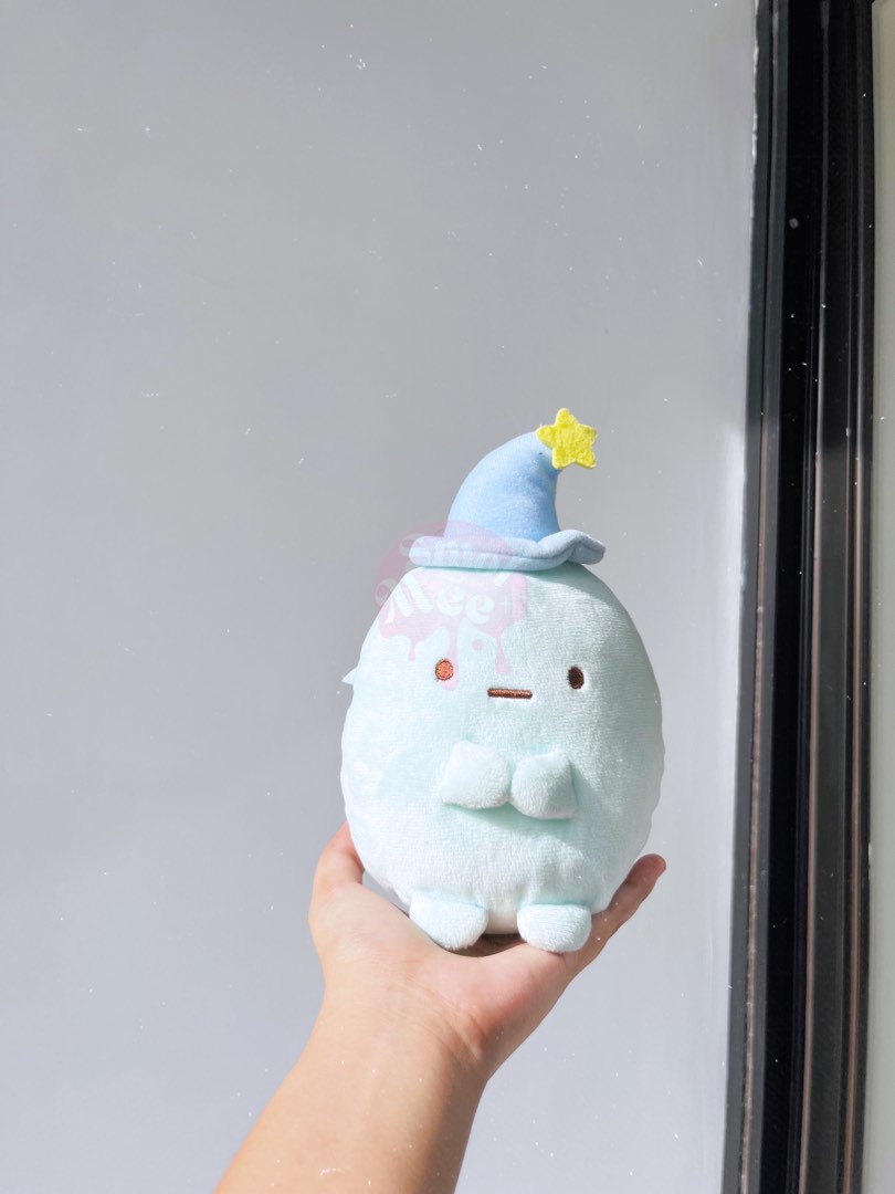 tapioca wizard, Hobbies & Toys, Toys & Games on Carousell