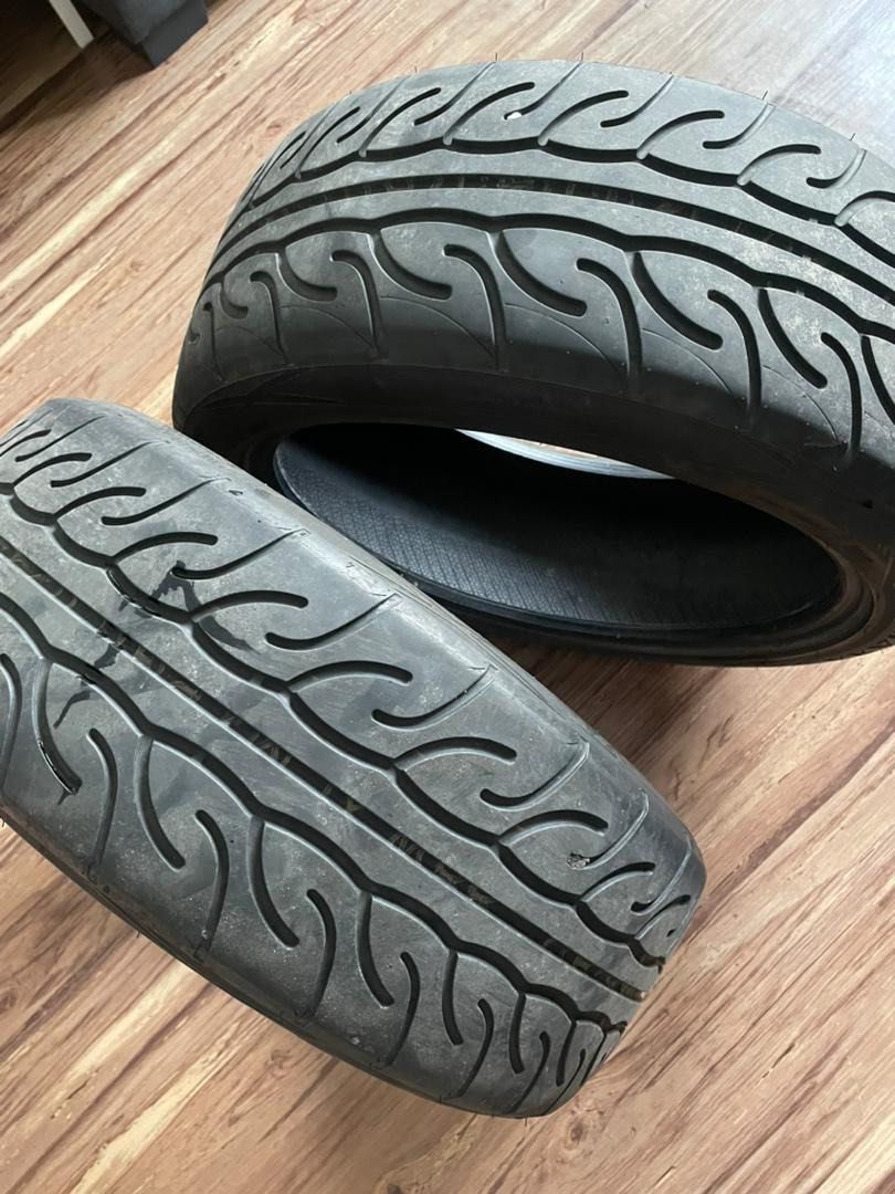 Tayar, Auto Accessories on Carousell