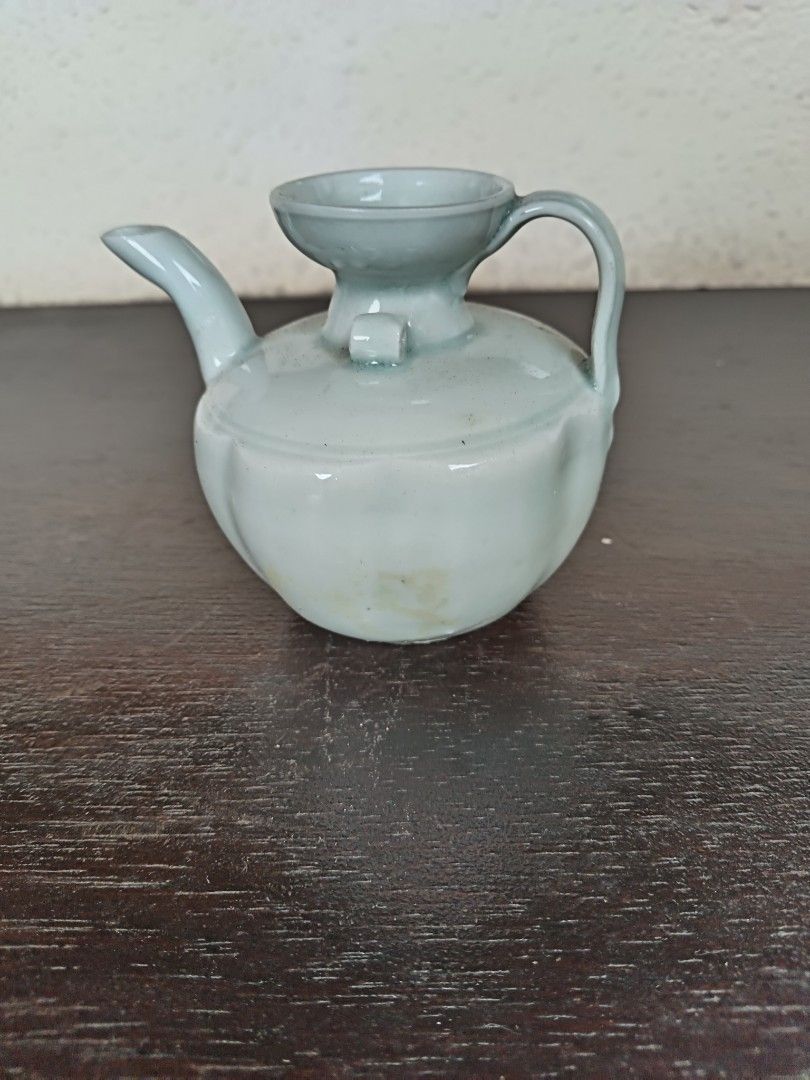 ying ching glaze