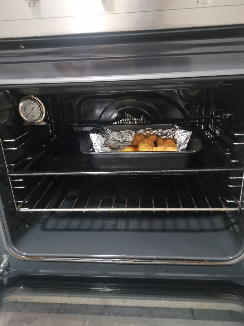 Teka Oven built in (Germany), TV & Home Appliances, Kitchen Appliances ...