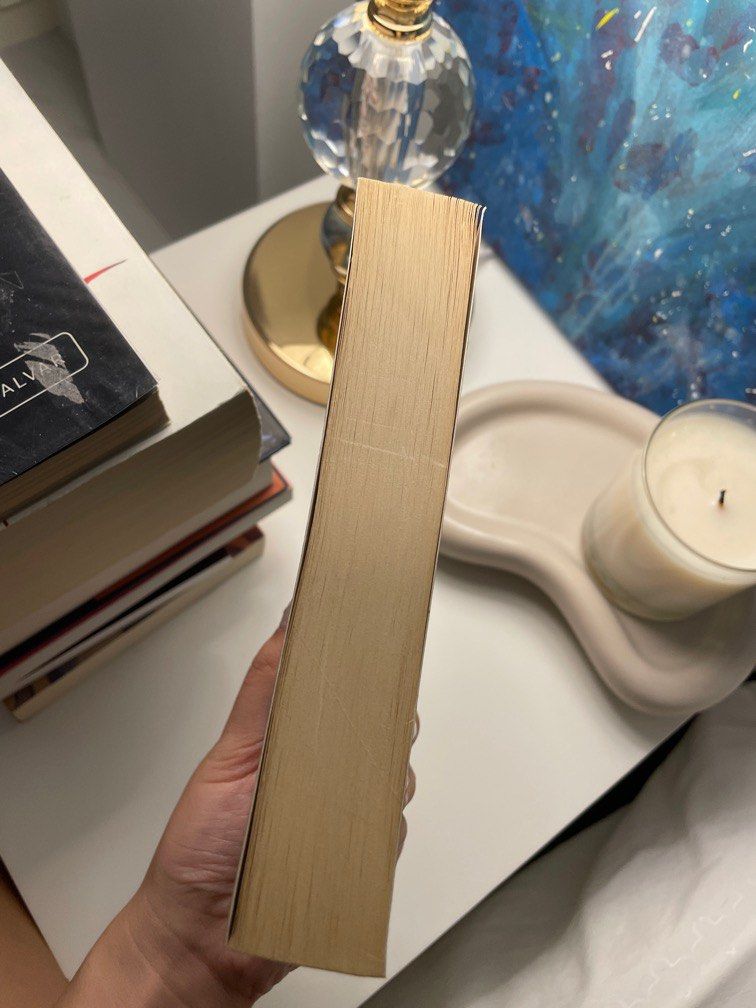 The Hobbit book by J.R.R. Tolkien (Fantasy Book Novel), Hobbies & Toys ...