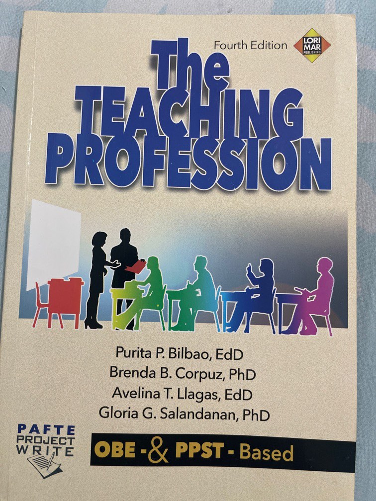 The Teaching Profession, Hobbies & Toys, Books & Magazines, Textbooks ...