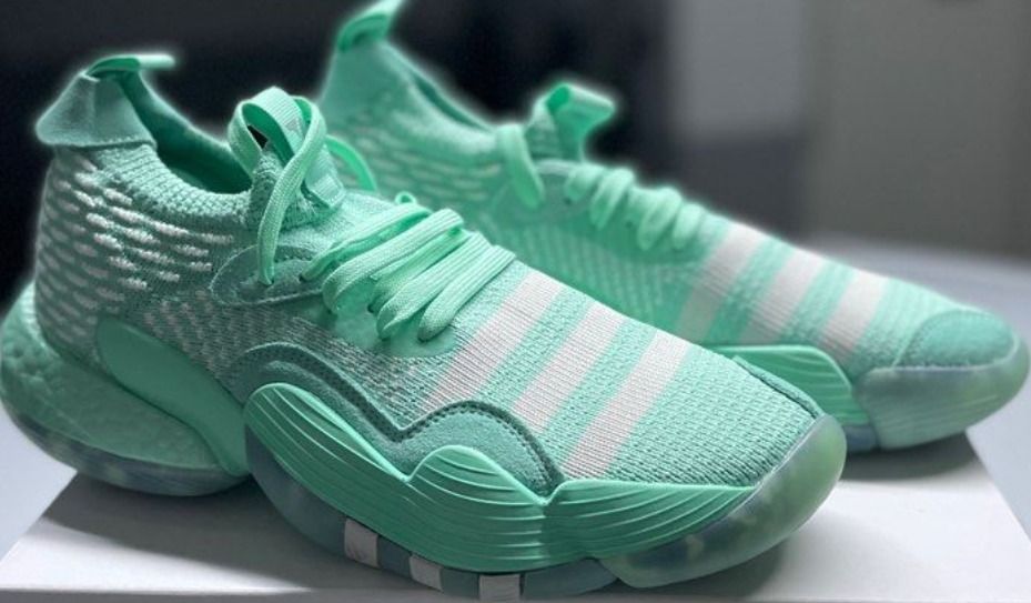 TRAE YOUNG 2 SHOES (UK 7.5) F, Women's Fashion, Footwear, Shoe inserts ...