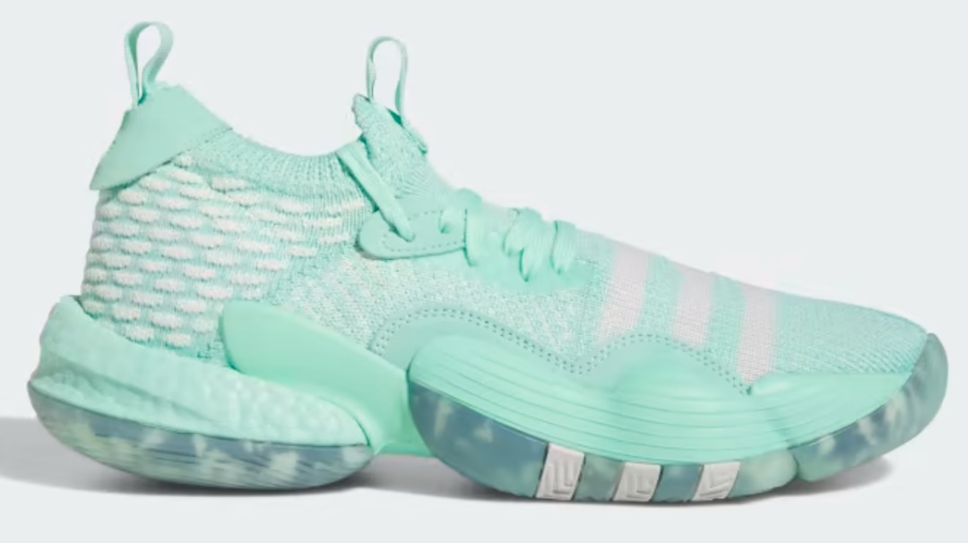 TRAE YOUNG 2 SHOES (UK 7.5) F, Women's Fashion, Footwear, Shoe inserts ...