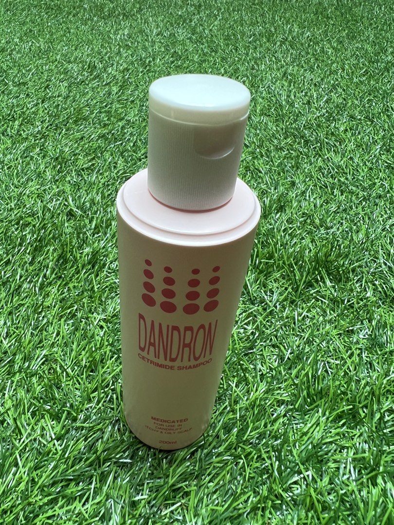 Treat dandruff, itchy & oily scalp. Professionally prescribed by ...