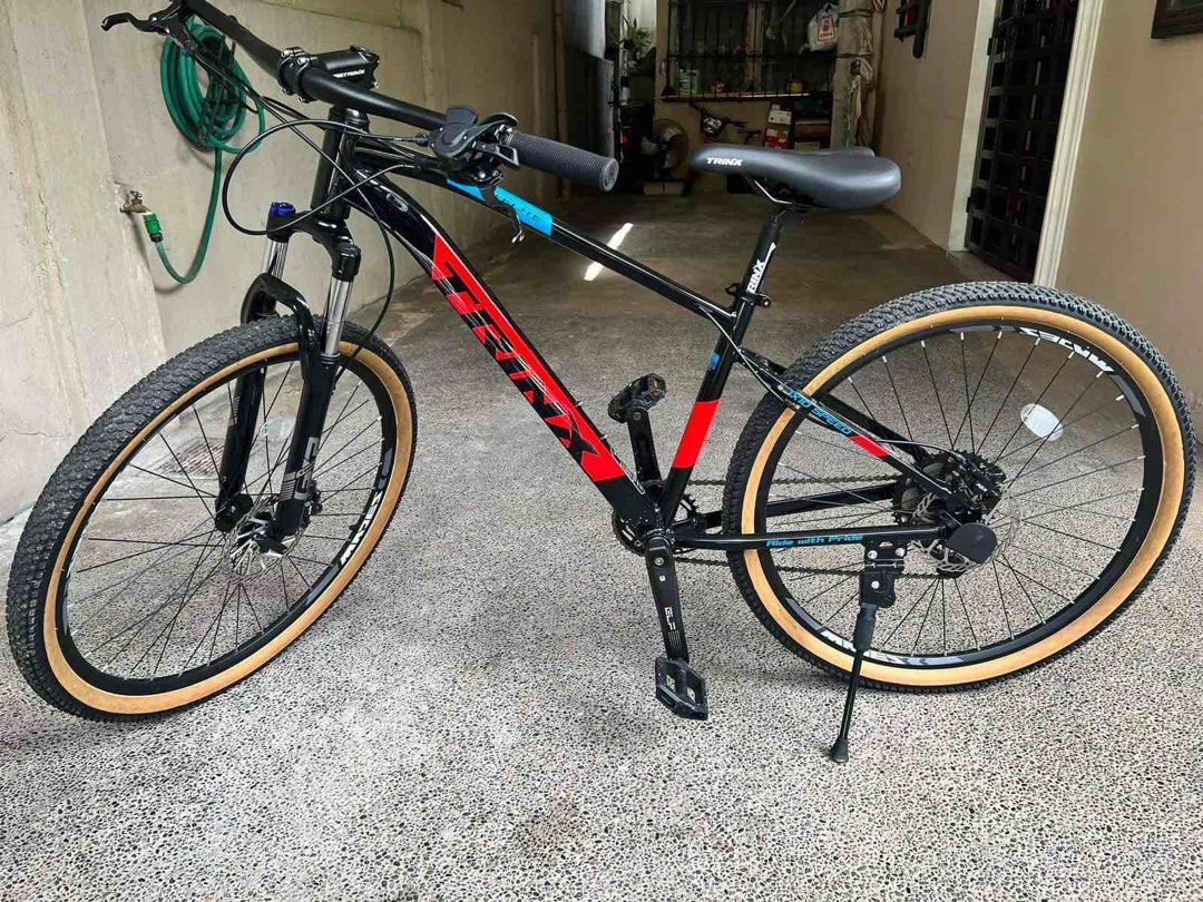 Trinx Q1000 Elite, Sports Equipment, Bicycles & Parts, Bicycles on ...