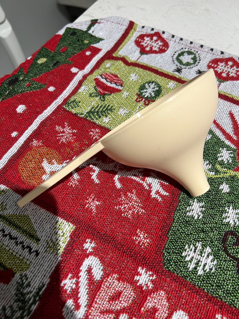 Tupperware large funnel, Furniture & Home Living, Kitchenware ...