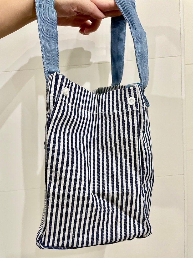 Tupperware Lunch Tote Bag, Everything Else on Carousell