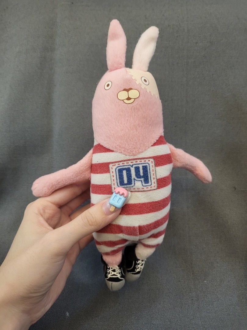 Usavich Kirenenko & Putin Plushie Set, Hobbies & Toys, Toys & Games on ...