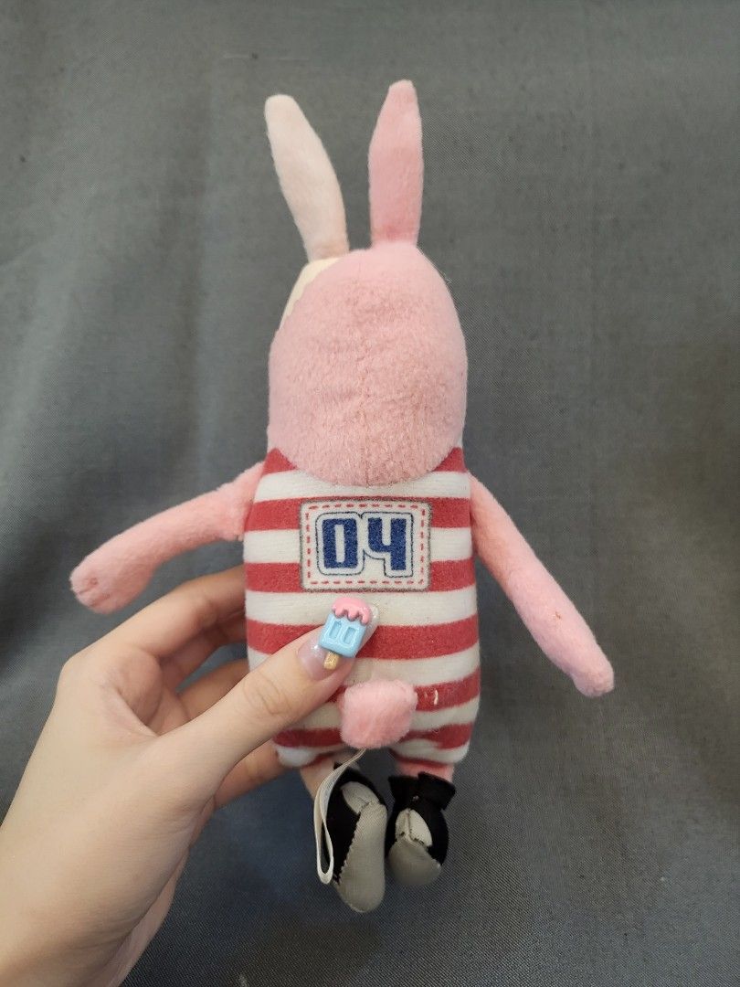 Usavich Kirenenko & Putin Plushie Set, Hobbies & Toys, Toys & Games on ...