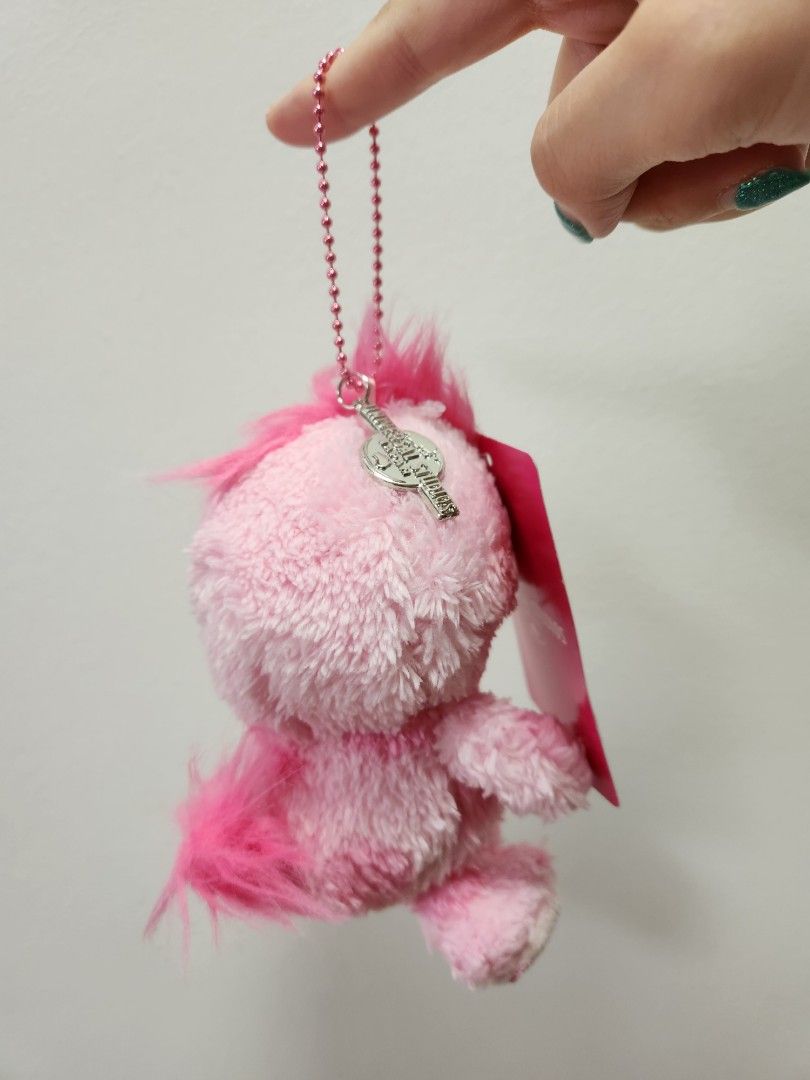 USJ Moppy plush keychain / Moppy Japan plush / Authentic USJ Plush ...