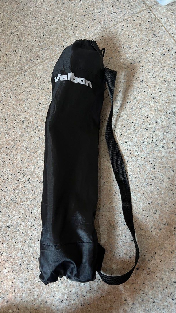 Velbon Tripod EX-230, Photography, Photography Accessories, Tripods ...