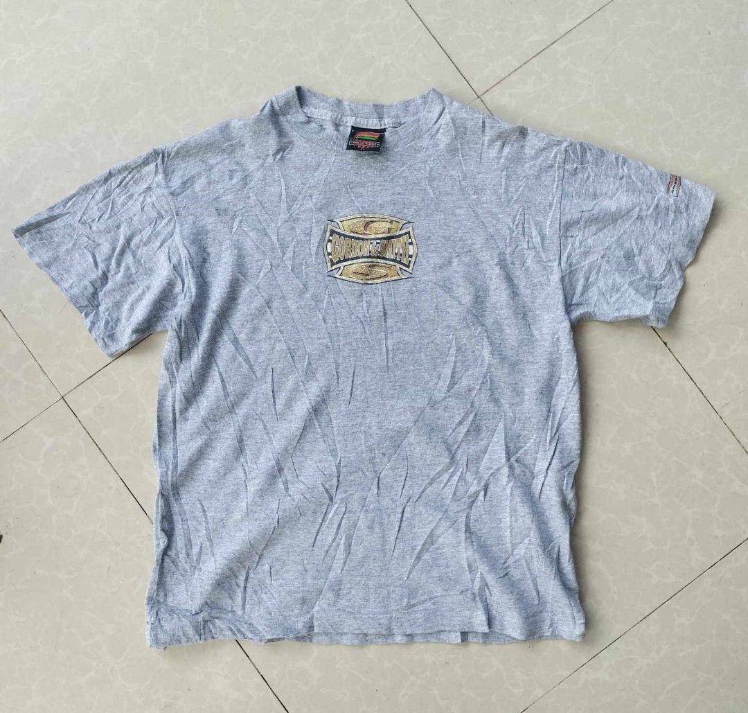 Vintage 90's Gordon and Smith Tee, Men's Fashion, Tops & Sets, Tshirts ...