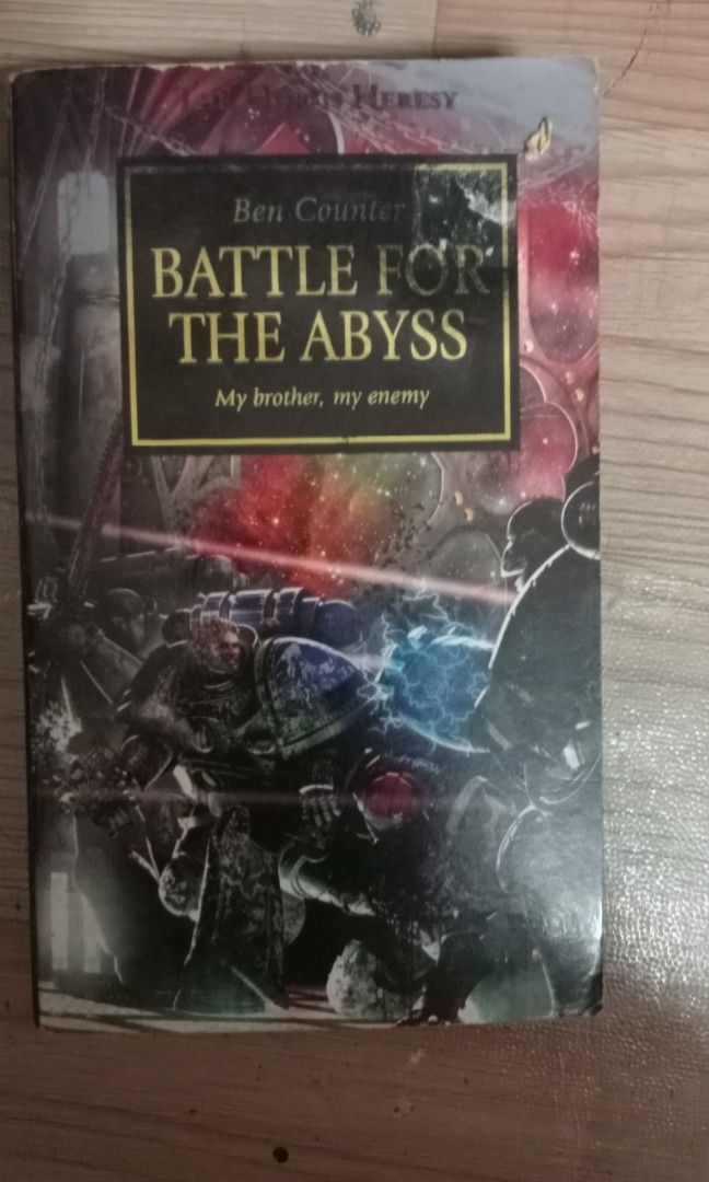 Horus Heresy Legion Book Black Library - Black Library Advent 2024 EShort Subscription Warhammer ...