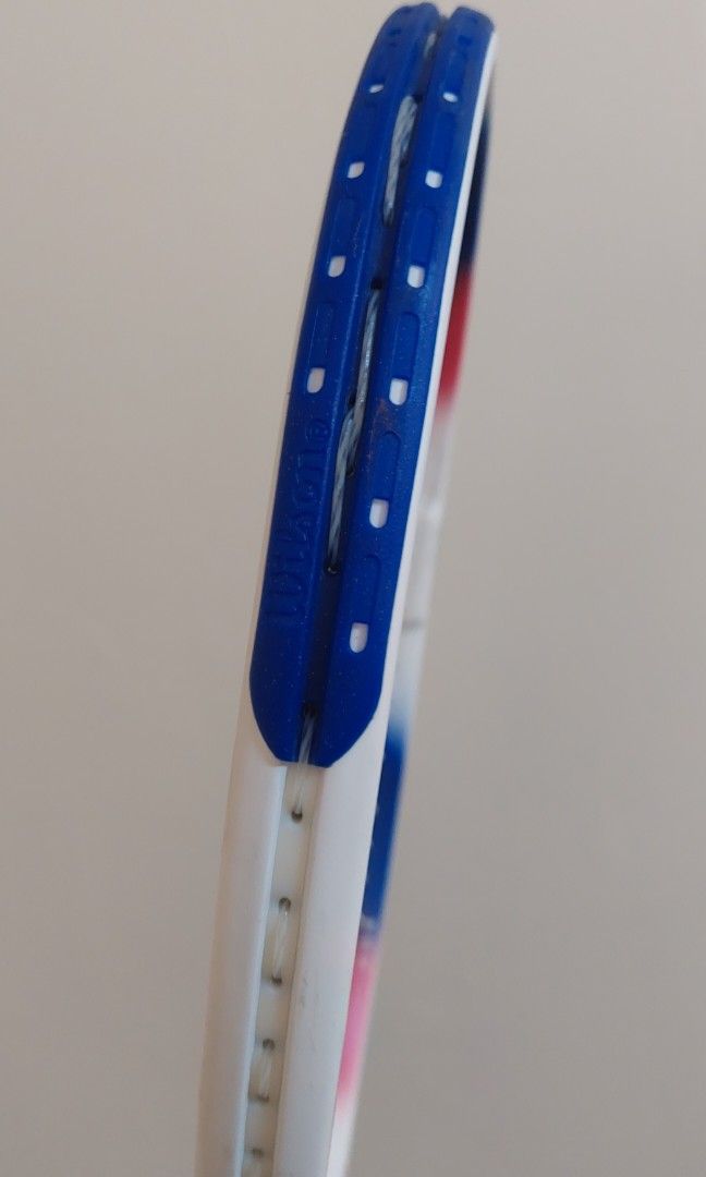 Wilson Pro Staff 7.0 Classic Lite, Sports Equipment, Sports & Games ...